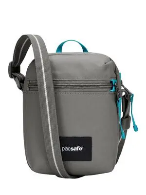 PACSAFE Micro Crossbody Bag - Stone