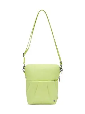 PACSAFE PACSAFE Citysafe CX Convertible Anti-Theft Crossbody Matcha