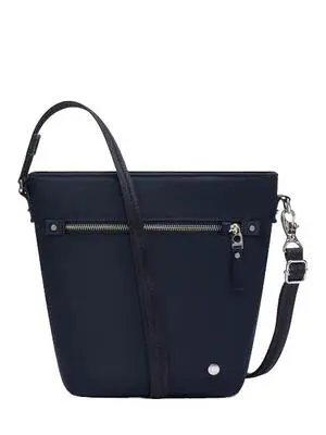 PACSAFE Anti-theft Crossbody Bag - Navy