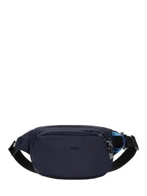 PACSAFE Vibe 100 Hip Pack - Ocean
