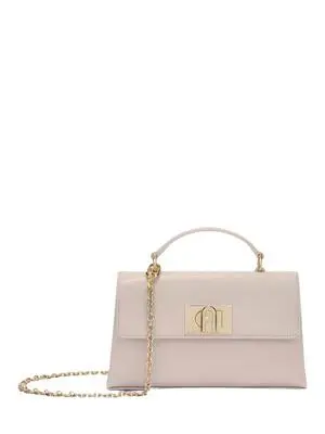 Furla Mini 1927 Tote - Pink