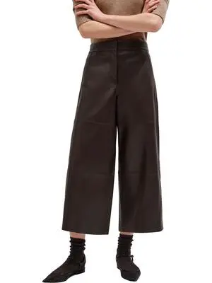 ME+EM Wide-Leg Culotte