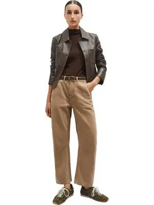 ME+EM Engineered Jean