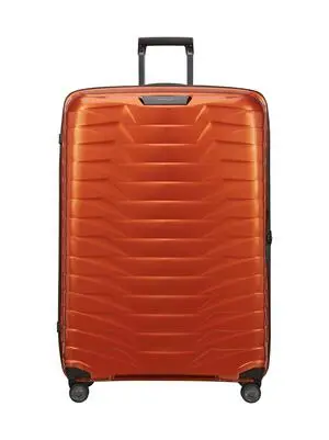 SAMSONITE Proxis Spinner Suitcase - Orange