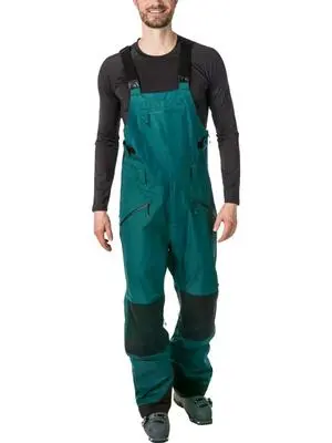 Rossignol Bib 3l Trousers - Green