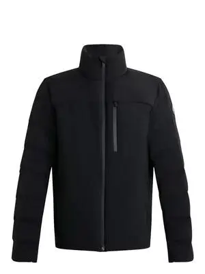 Fusalp Padded Jacket - Black