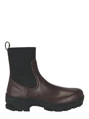 ATP ATELIER Feltre Boot - Walnut