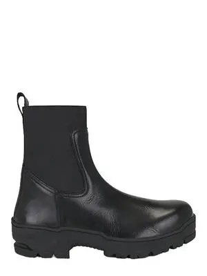 ATP ATELIER Feltre Boot - Black