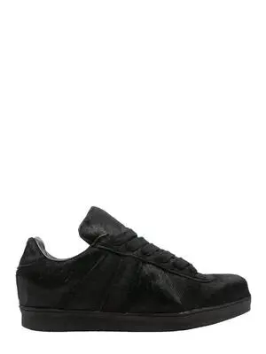 EGONLAB Cush Sneakers - Black