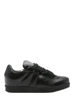 EGONLAB Cush Sneakers - Black