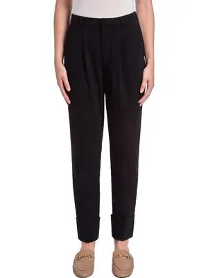 CAPSULE 143 Capsule 141 The Delta Pant - Black