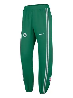 Nike Boston Celtics Zoned Dri-fit Nba Pants - Green