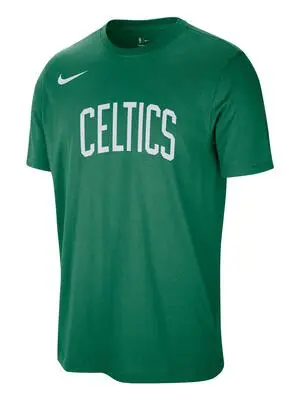 Nike Boston Celtics Essentials Nba T-shirt - Green