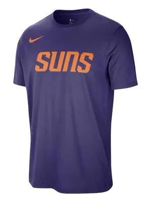 Nike Phoenix Suns Essentials Nba T-shirt - Purple