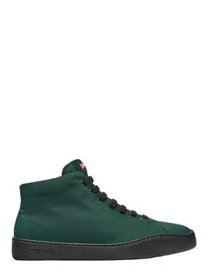 Camper Peu Touring High-top Sneakers - Green