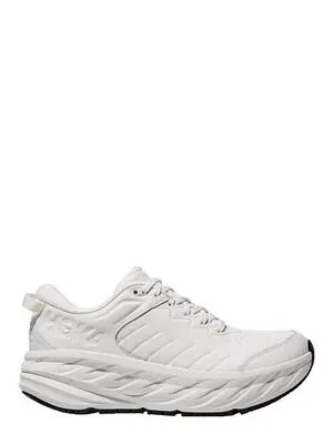 Hoka One One Hoka One One Bondi SR Sneakers Frost