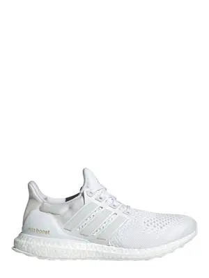 Adidas Ultra Boost 1.0 J&d Collective Triple Sneakers - White