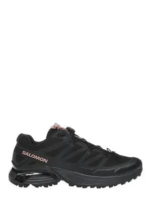 SALOMON Xt-pathway 2 Satin - Black/mahogany Rose