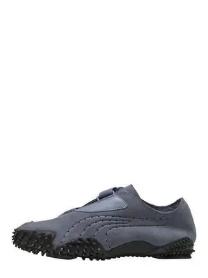 PUMA Mostro Unlined Sneakers - Gray