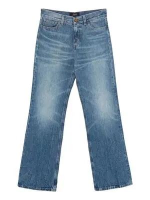SEAFARER Smin Trousers