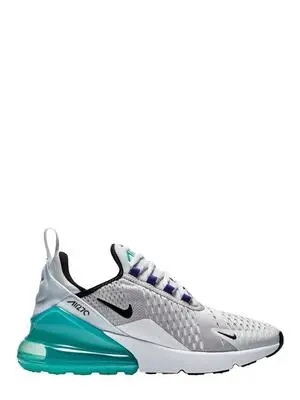 Nike Air Max 270 - Pure Platinum/hyper Jade/white