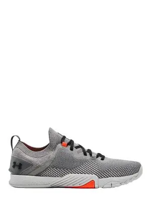 Under Armour Tribase Reign 3 Nm - Grey/orange
