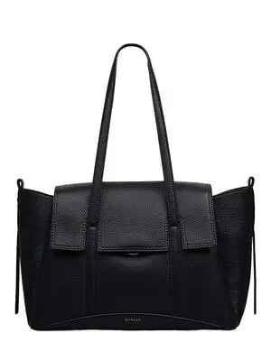 RADLEY The Chancery Flapover Shoulder Bag - Black