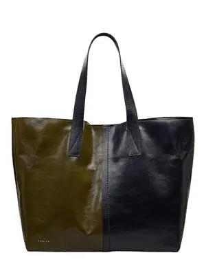 RADLEY Broadway Market Open Top Tote Bag - Pine Needle