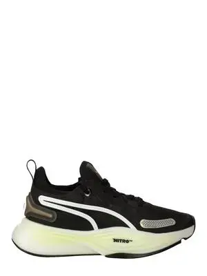 PUMA Pwr Nitro Sqd Sneakers - Black