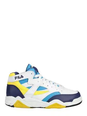 FILA M-squad Sneakers - White