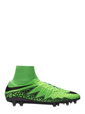 Nike Hypervenom Phatal 2 Df Fg Strike - Green