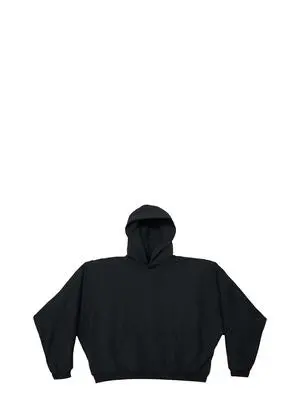 Yeezy Hd-01 Hoodie - Black