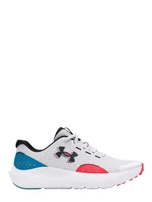 Under Armour Surge 4 3d Gs - White