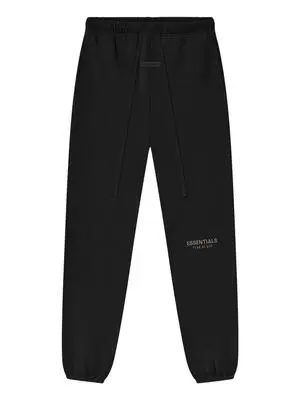 Fear Of God Vintage Fleece Sweatpant - Black