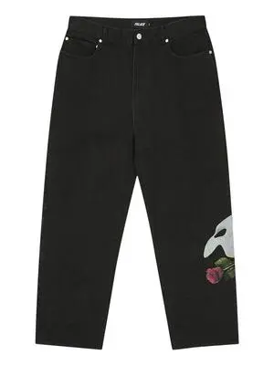 PALACE Phantom Of The Opera P45 Standard Jean - Black
