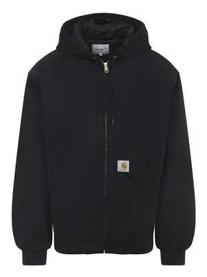 Carhartt Work In Progress Og Active Jacket - Black