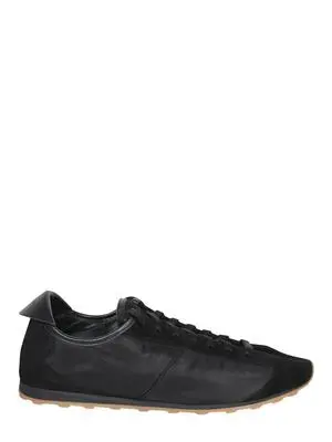 Jacquemus Les Tennis Sneakers - Black