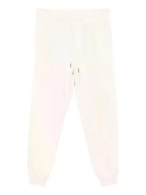 TOM FORD Cotton Trousers - Neutrals