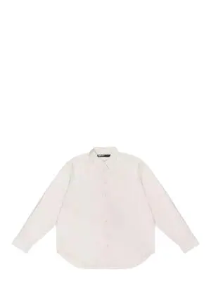 Bimba Y Lola Long-sleeve Shirt - Neutrals