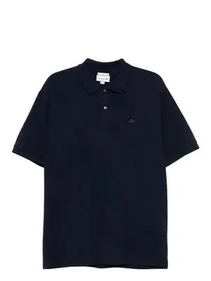 Lacoste Piqué Polo Shirt - Blue