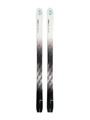 SKITRAB Ski Trab Gavia 85 Skis - Grey