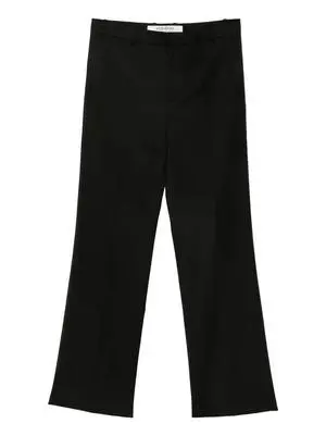 KIMHEKIM Kent Trousers - Black