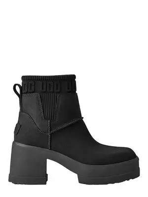 UGG Moxy Chelsea Boot - Black