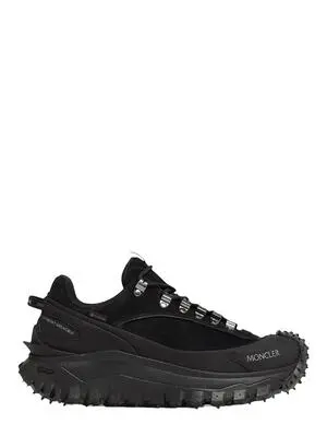 Moncler Trailgrip Apex Sneakers - Black