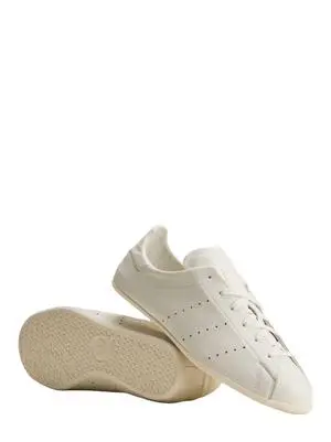Adidas Stan Smith Lo Pro Sneakers - Cloud White / Cloud White / Cloud White