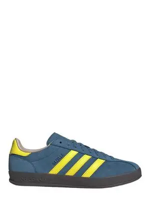 Adidas Gazelle Indoor Pro Sneakers - Supplier Colour / Shock Yellow / Charcoal