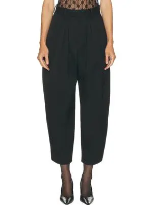 Isabel Marant Janice Pant - Black