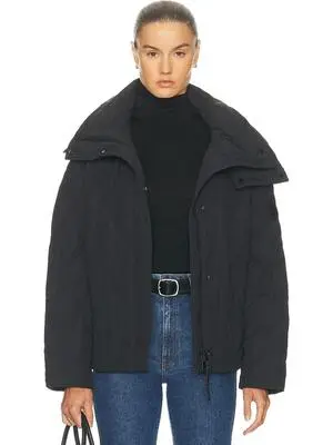 Canada Goose Alessia Jacket - Black