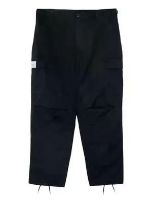 NEIGHBORHOOD Bdu Cargo Pants - Blue