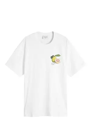 THISISNEVERTHAT Guava T-shirt - White